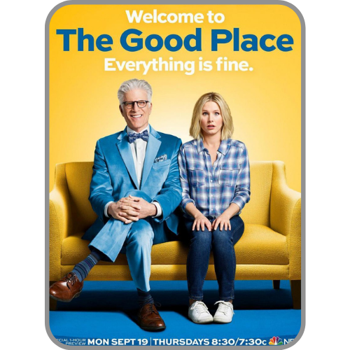 The Good Place